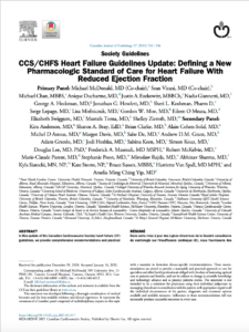 International Guidelines » Ina HF Carmet